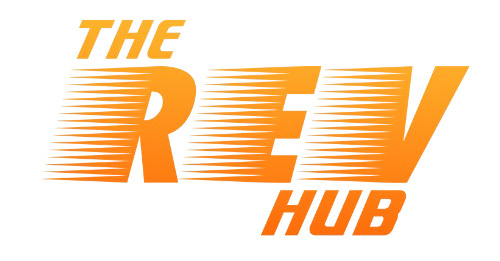 The Rev Hub - Motorsport Events